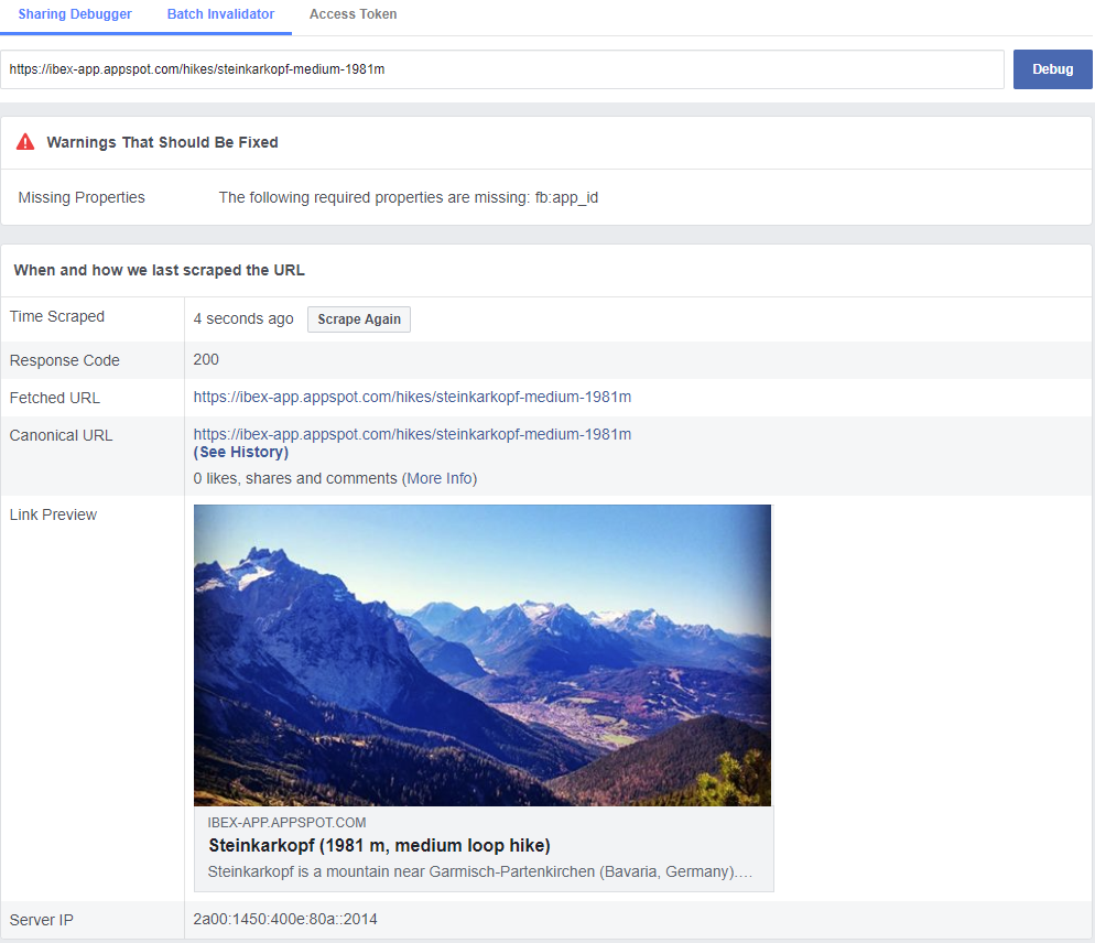 Optimising Ionic Application for Microsoft Edge | by Gregor Srdic | Medium