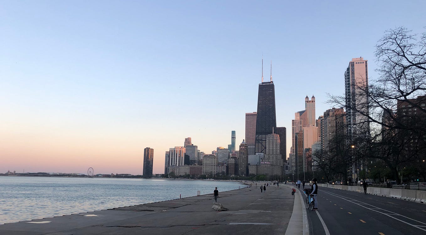 What To Do in Chicago Day Trip Itinerary | by Jacq Cecilia | Medium