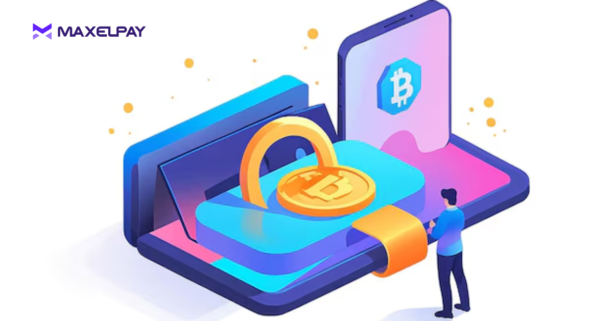 Crypto Payment Gateway Market Stats 2024 | by Maxelpay | Oct, 2024 | Medium