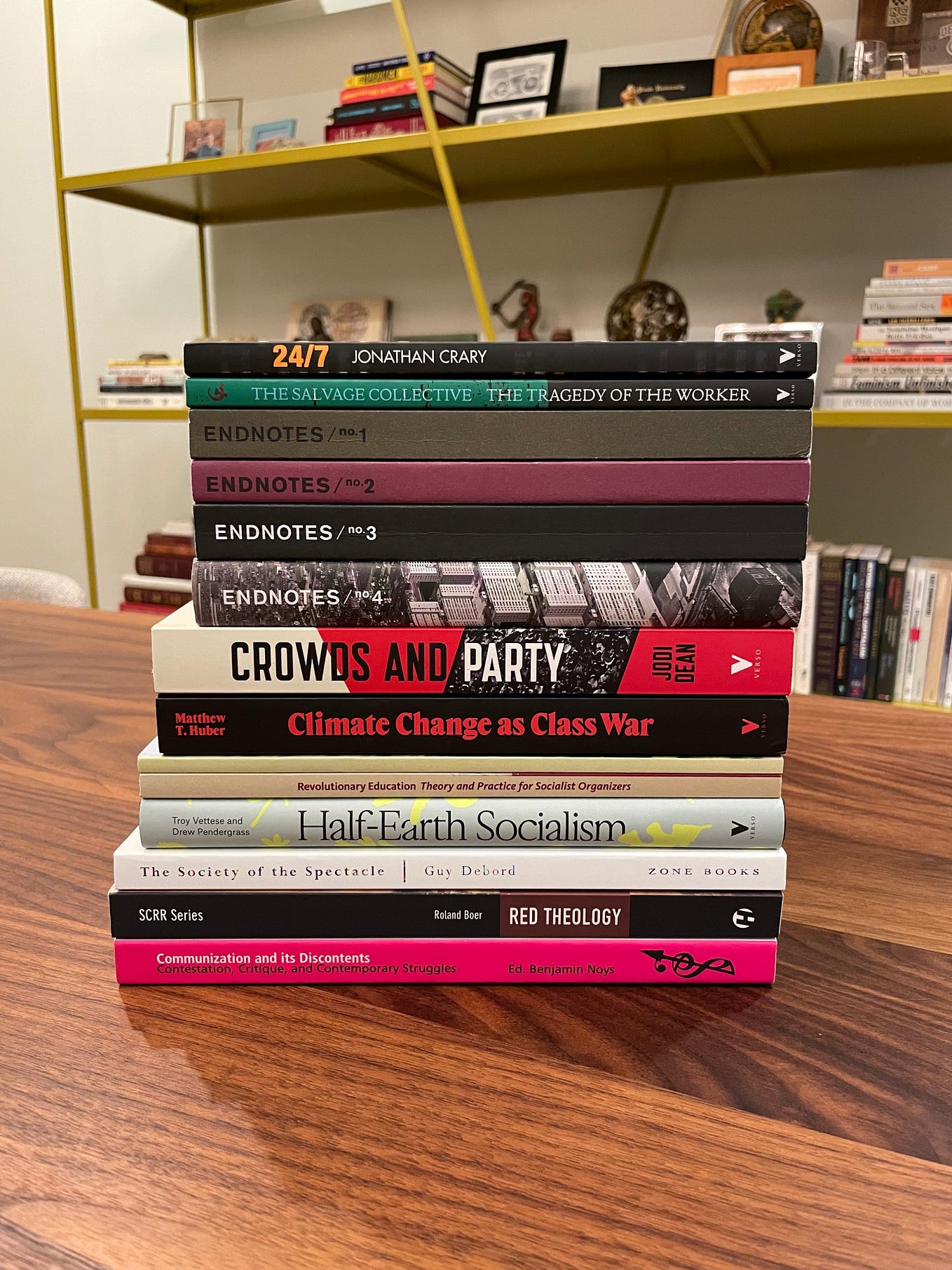 Stephen’s 2022Q3 Book Blurbs. As always, happy to lend a book or… | by ...