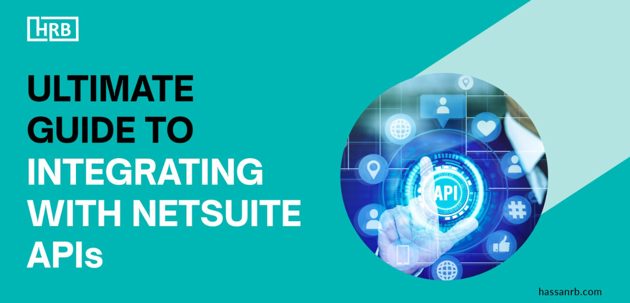 NetSuite Material Requirements Planning Complete Guide | by Hassan RB ...