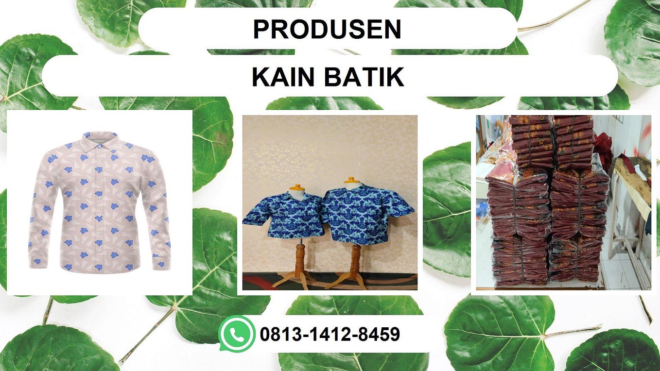 Garansi Anti Luntur, 0813–1412–8459 beli Batik Kawung - Kainbatikcustom - Medium