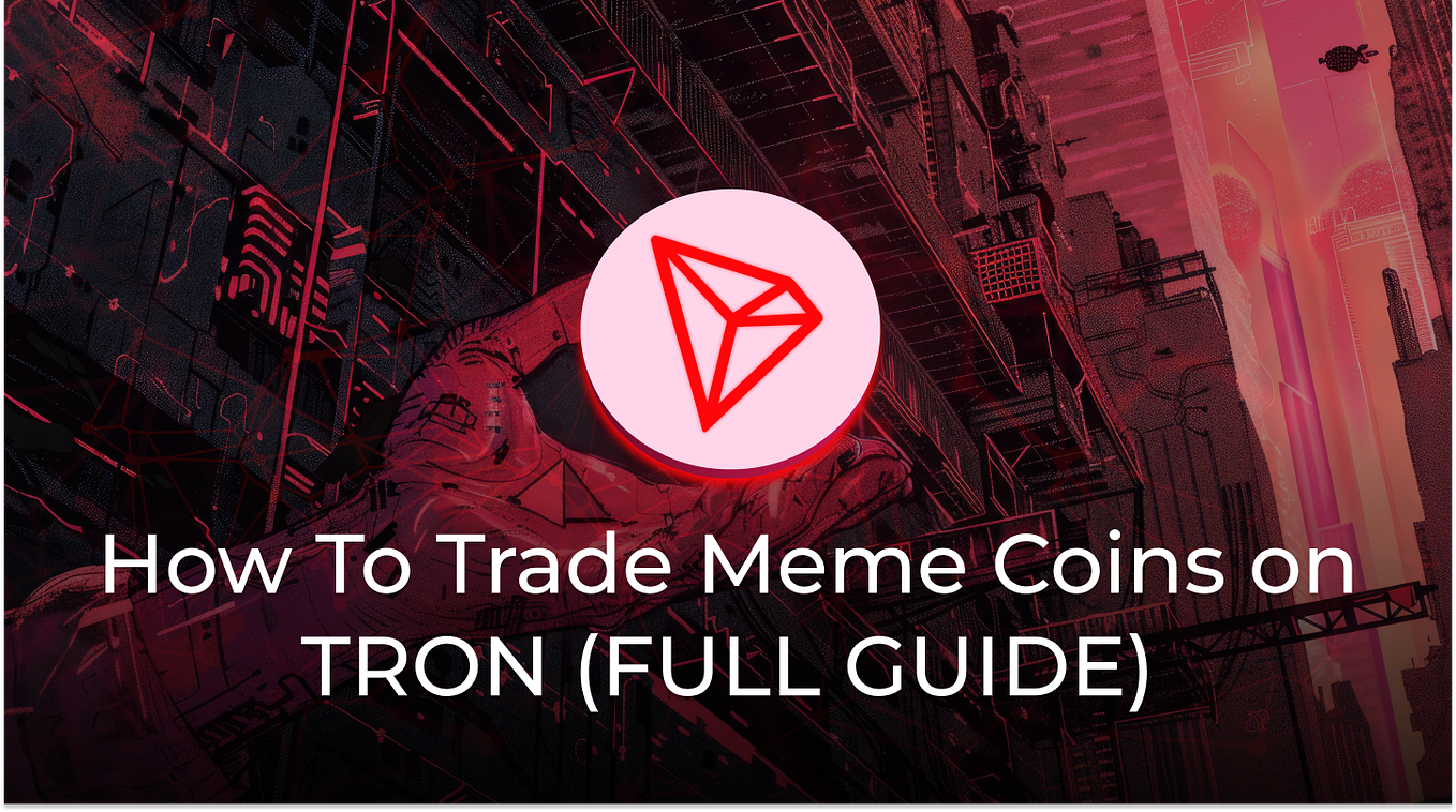 Set a Limit Order for Solana Meme Coins Using Solana Trojan Bot 2024 ...
