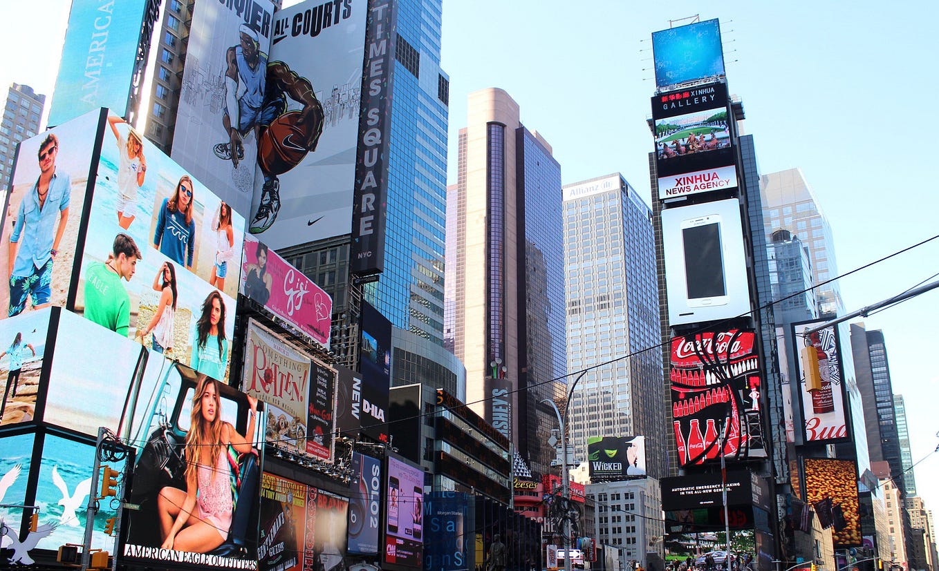 Postmodernism & the effect on Graphic Design | by Abbie Strachan ...
