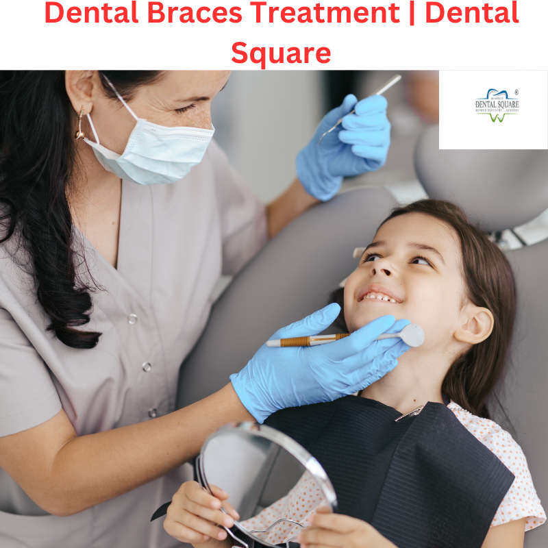 Dental Clinic Roorkee | Dental Square - Dentalsquare - Medium