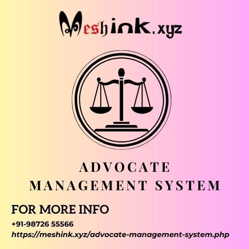 Hotel Management System - Meshink - Medium