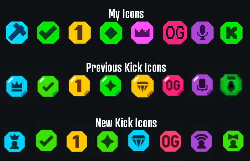 I have a Mission for Kick’s First Class of Creators in the Creator Incentive Program | by PIKE2C ...