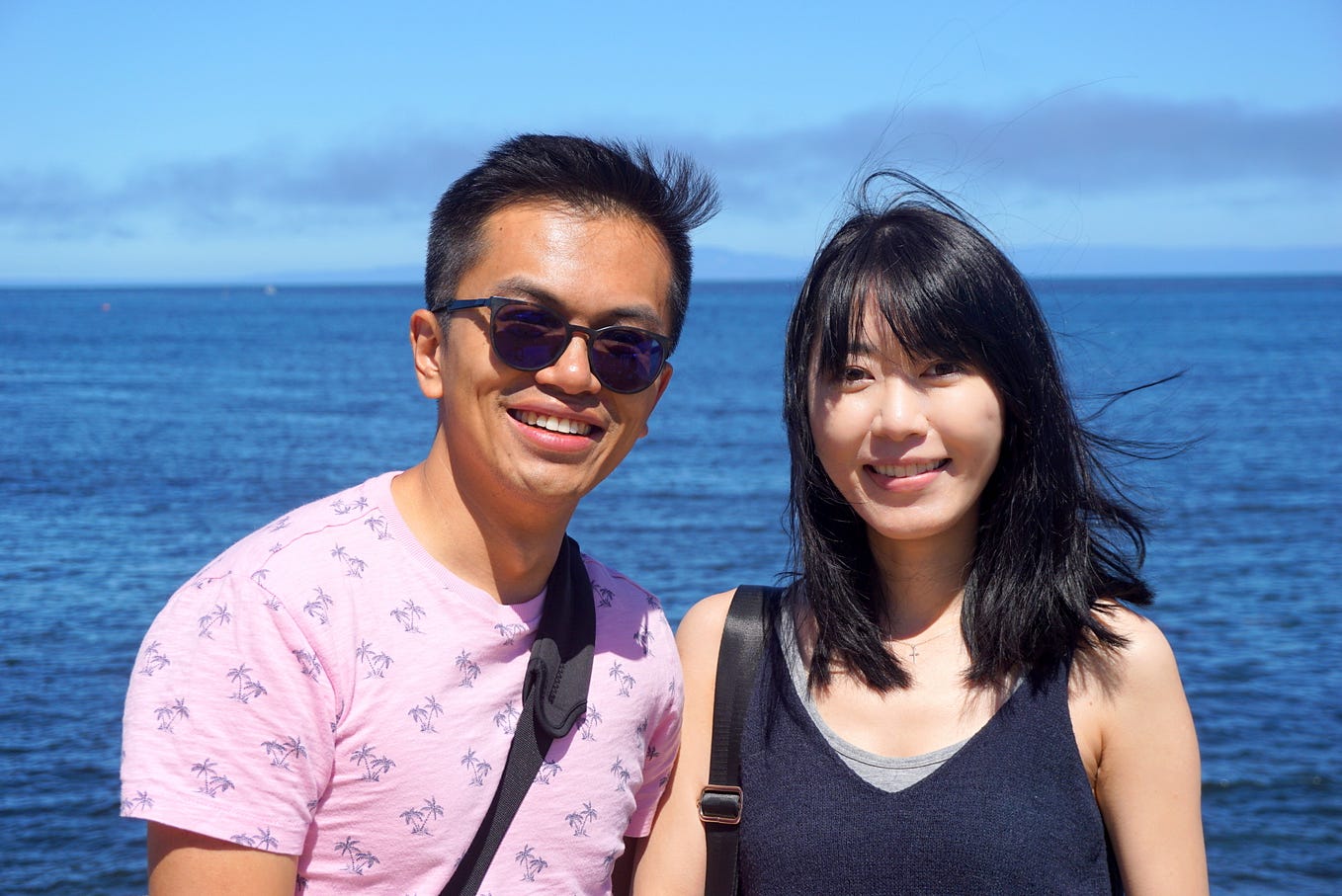 What qualities do you most value in your better half? | by Yiping Chen ...