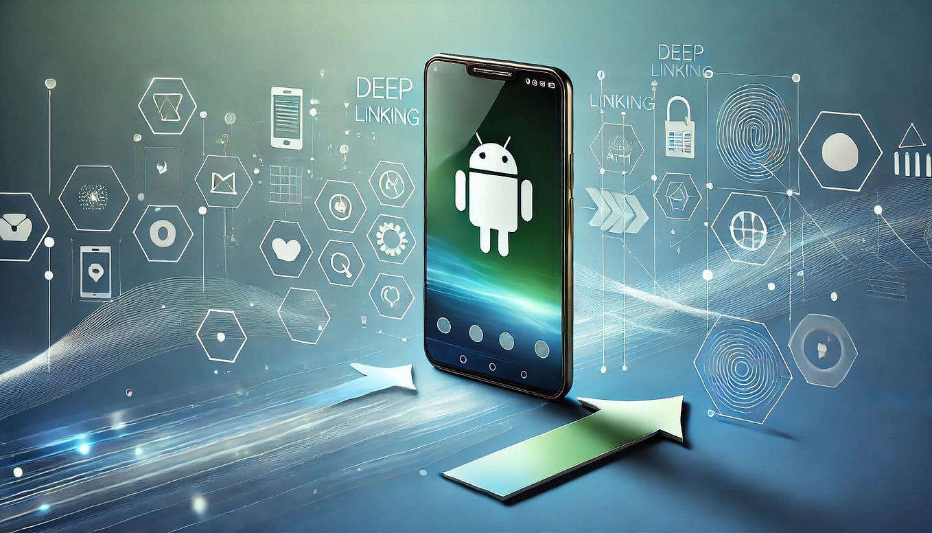 Understanding URIs in Android. In Android Application development… | by Shivayogi Hiremath | Medium