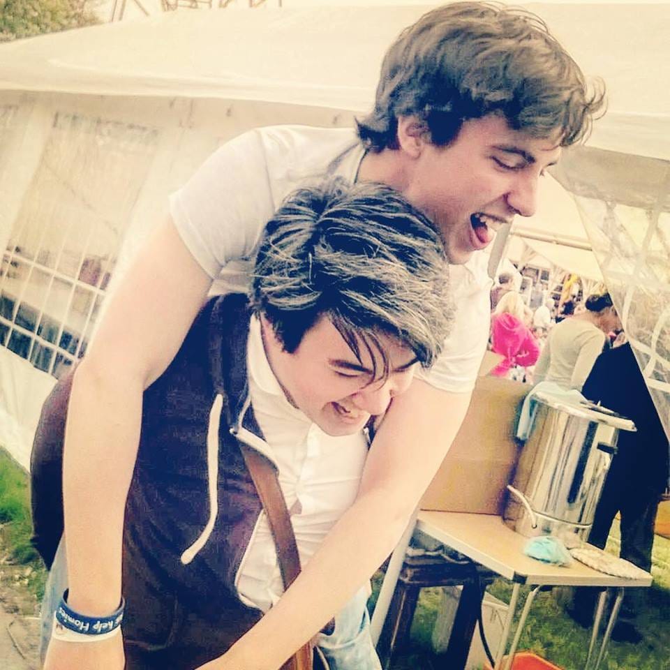 us/them. i’ve been angry recently. my posts on… | by James Xavier Lam ...