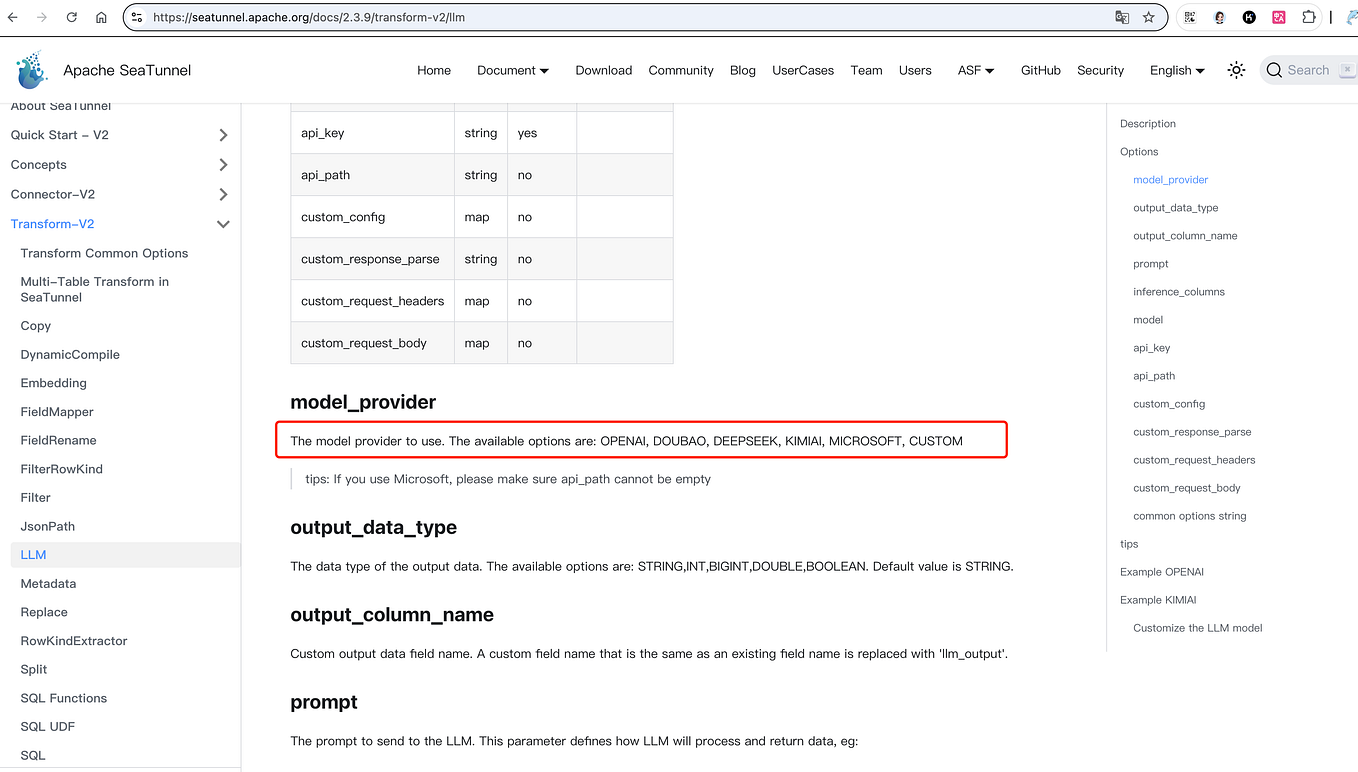 Apache SeaTunnel(Incubating) Zeta engine, the first choice for massive data synchronization, is ...