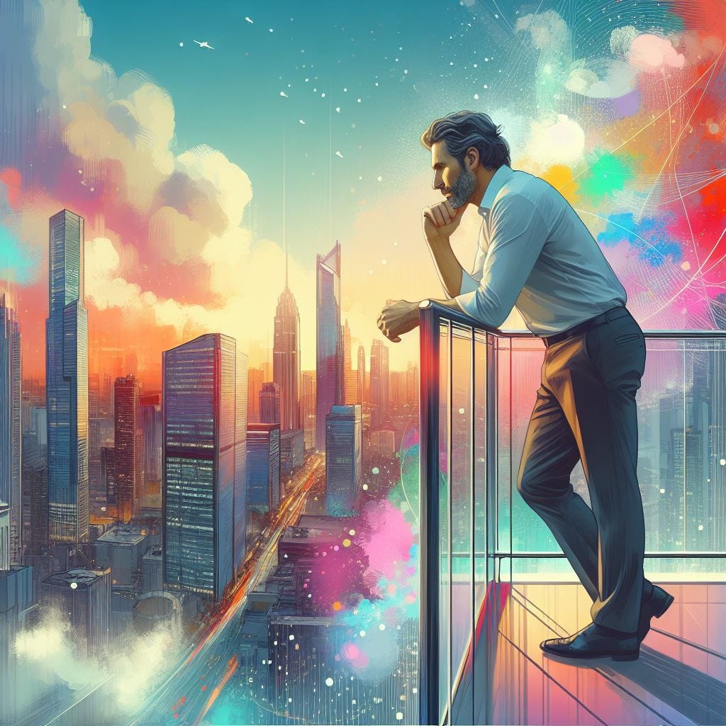 8 Signs That You Were Born to Be an Achiever | by Kashi Writes ...