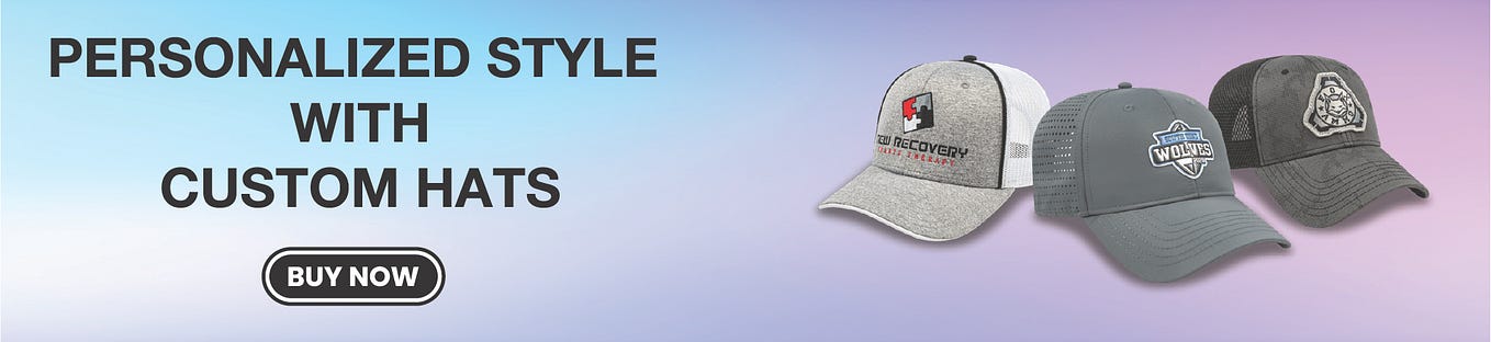 Elevate Your Brand with Logo Merchandise from SpecWorks | by Speckworks ...
