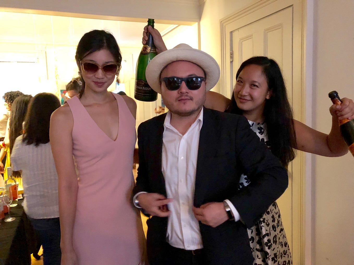 System malfunction. A well-respected figure in tech… | by Tracy Chou ...