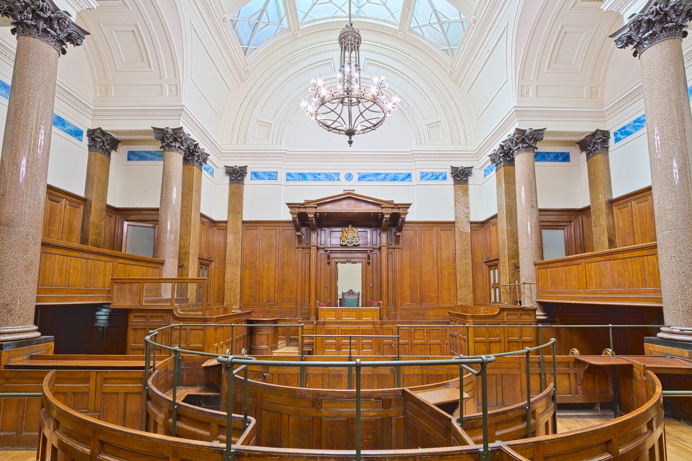 Supercurriculars for aspiring Law students | Think Cambridge Law