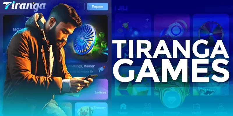 Understanding Tiranga Login A Guide to Accessing the National Flag ...
