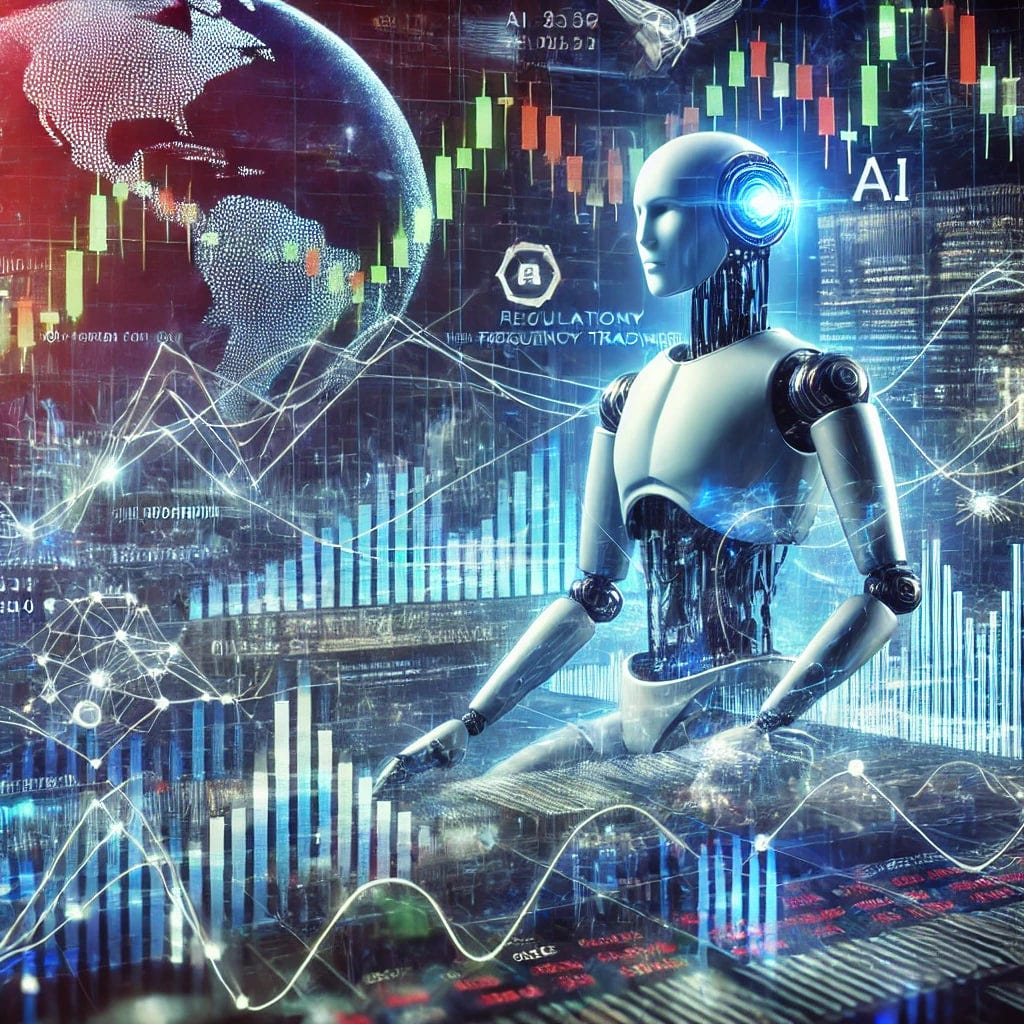 Smart Cities and AI-Powered Traffic Management | by Daniel David Reitberg | Medium