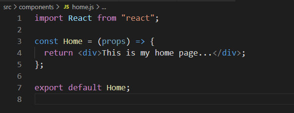 Todoist using React hooks. In this post, we will build a simple… | by Muzamil uddin | Medium