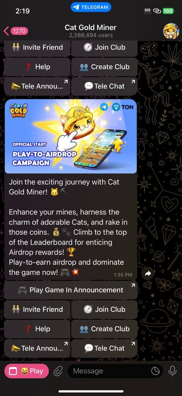 The Social Media Experiment that Proved HGDEF and Shabia’s Real ...