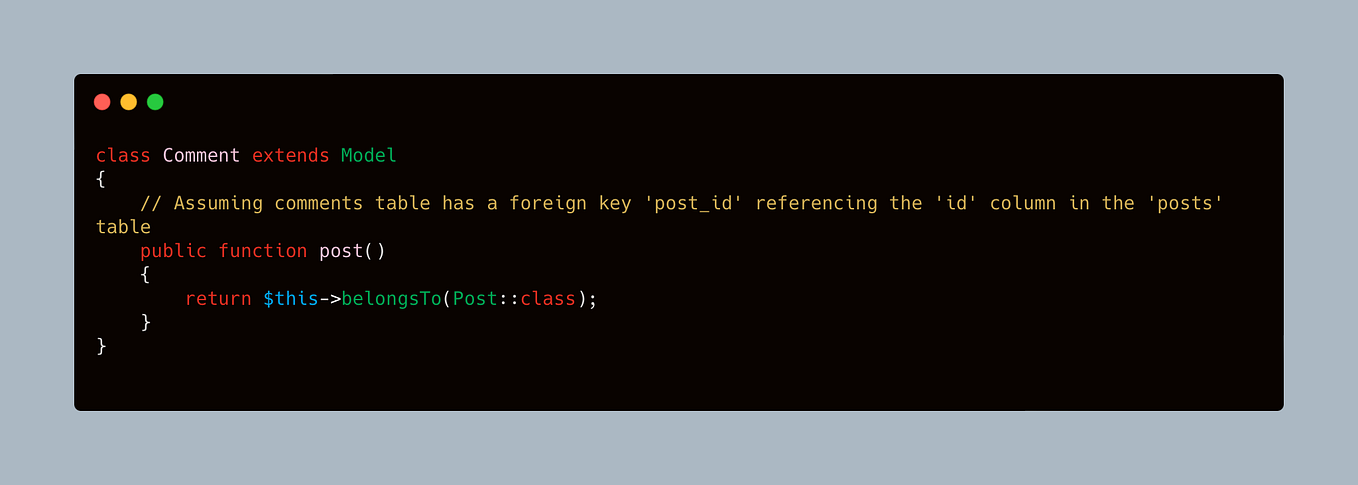 How to implement a Rate Limiter for a route in Laravel | by Achraf Bouyakhsass | Medium