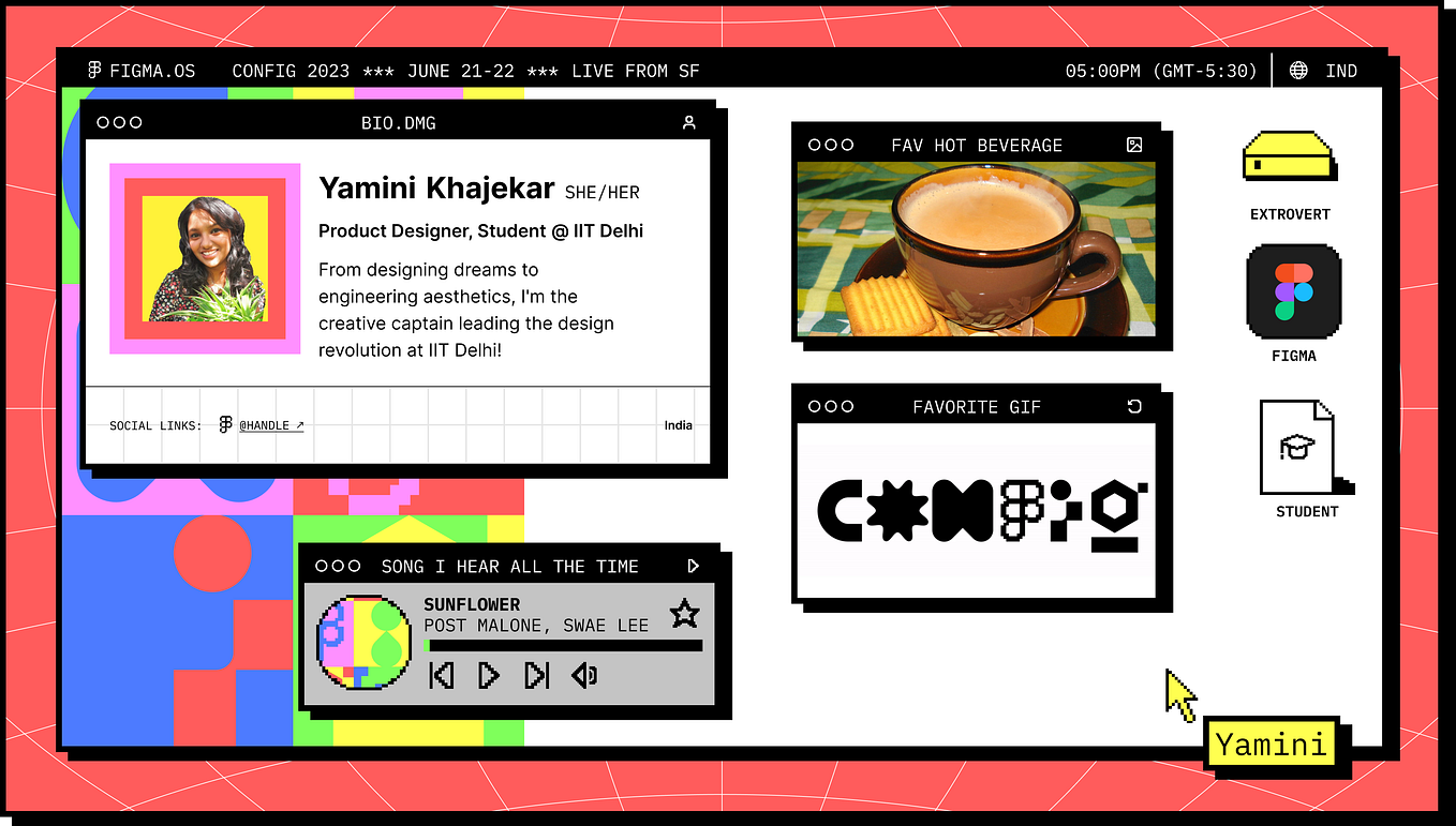 Config 2023: The Latest Figma Updates You Need to Know About! | by ...