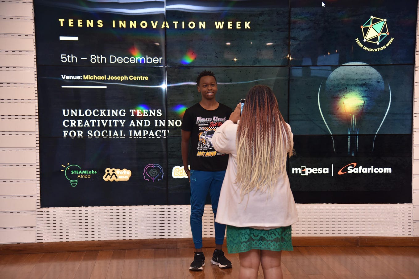 Climate Education & Technology. The integration of climate education ...
