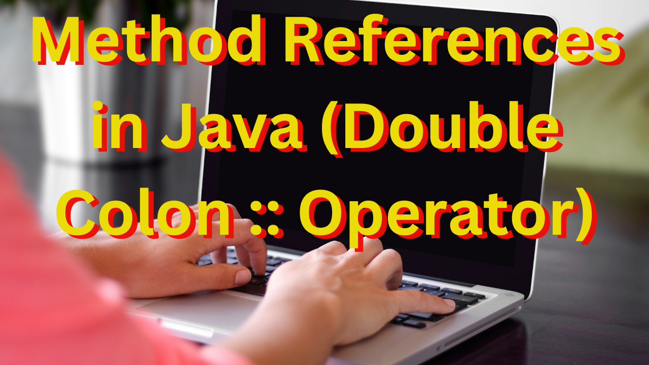 Method Overriding in Java. Method overriding is a fundamental… | by Nakul Mitra | Medium