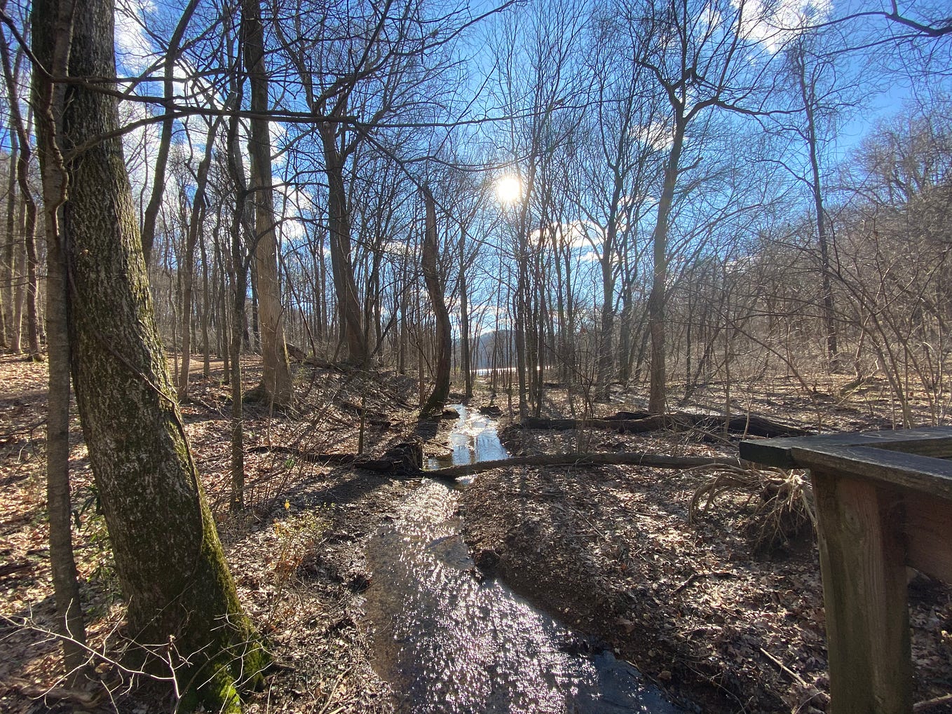 The Stuck Place Part III — Getting Unstuck | by L Jorat | Medium
