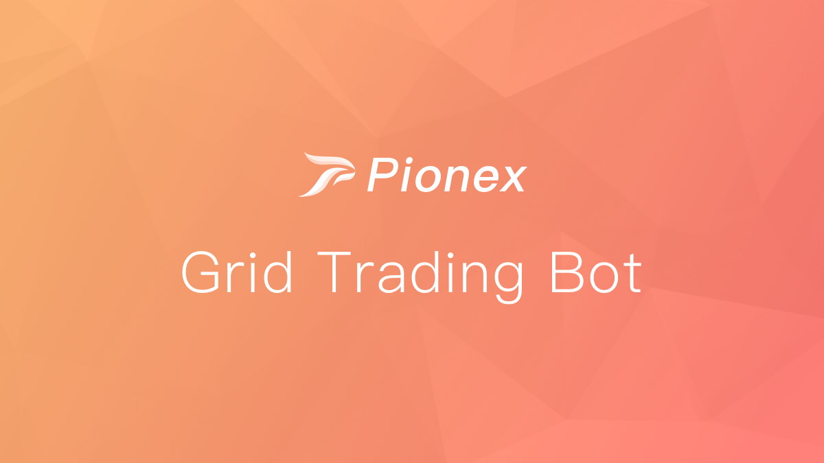 Pionex — Trailing Take Profit Bot | by Pionex | Pionex | Medium