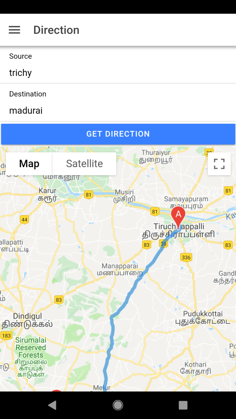 Angular 7 upload File to Amazon S3 Bucket | by Sathish kumar Ramalingam | ramsatt | Medium
