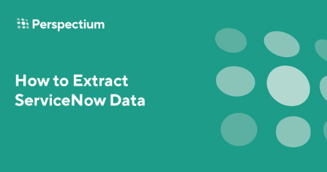 Why ServiceNow Data Replication is an Essential Enterprise Capability | by Perspectium | Medium
