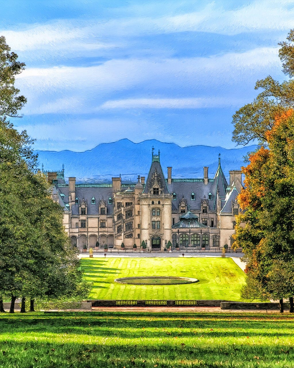 This is Arden Estate: The Rich History of the First Conference Center ...
