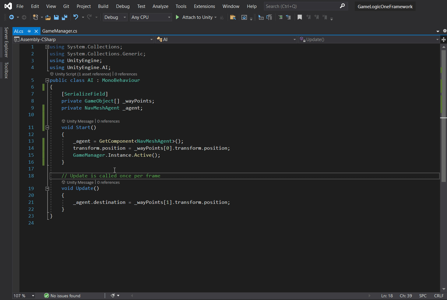 Creating an Explosive Barrel Part 1: Set Up | by Aidan Hart | Aug, 2024 | Medium