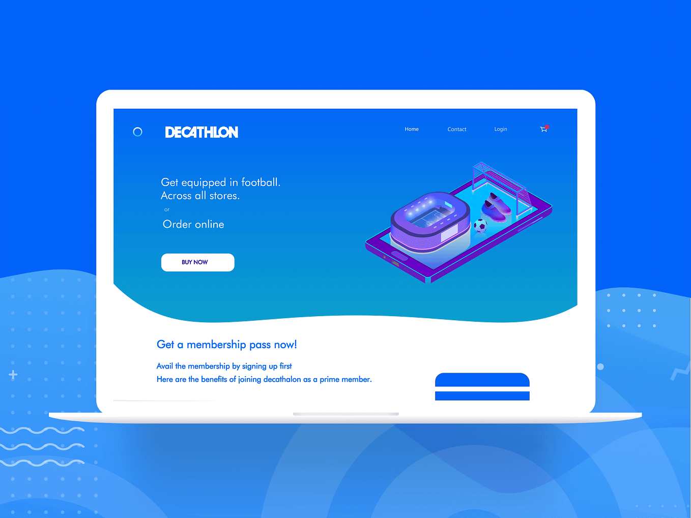 Creating a UI Component Design System (step-by-step guide) | by Rahul ...