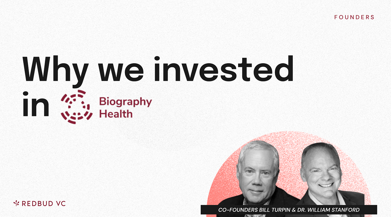 Why We Invested in Pave. Pave provides financial institutions… | by ...