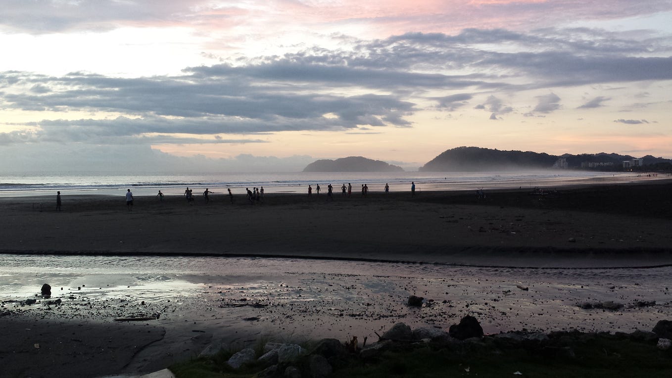 Pre-adventure Intro:. I’m Kelsey; a college junior, getting… | by ...