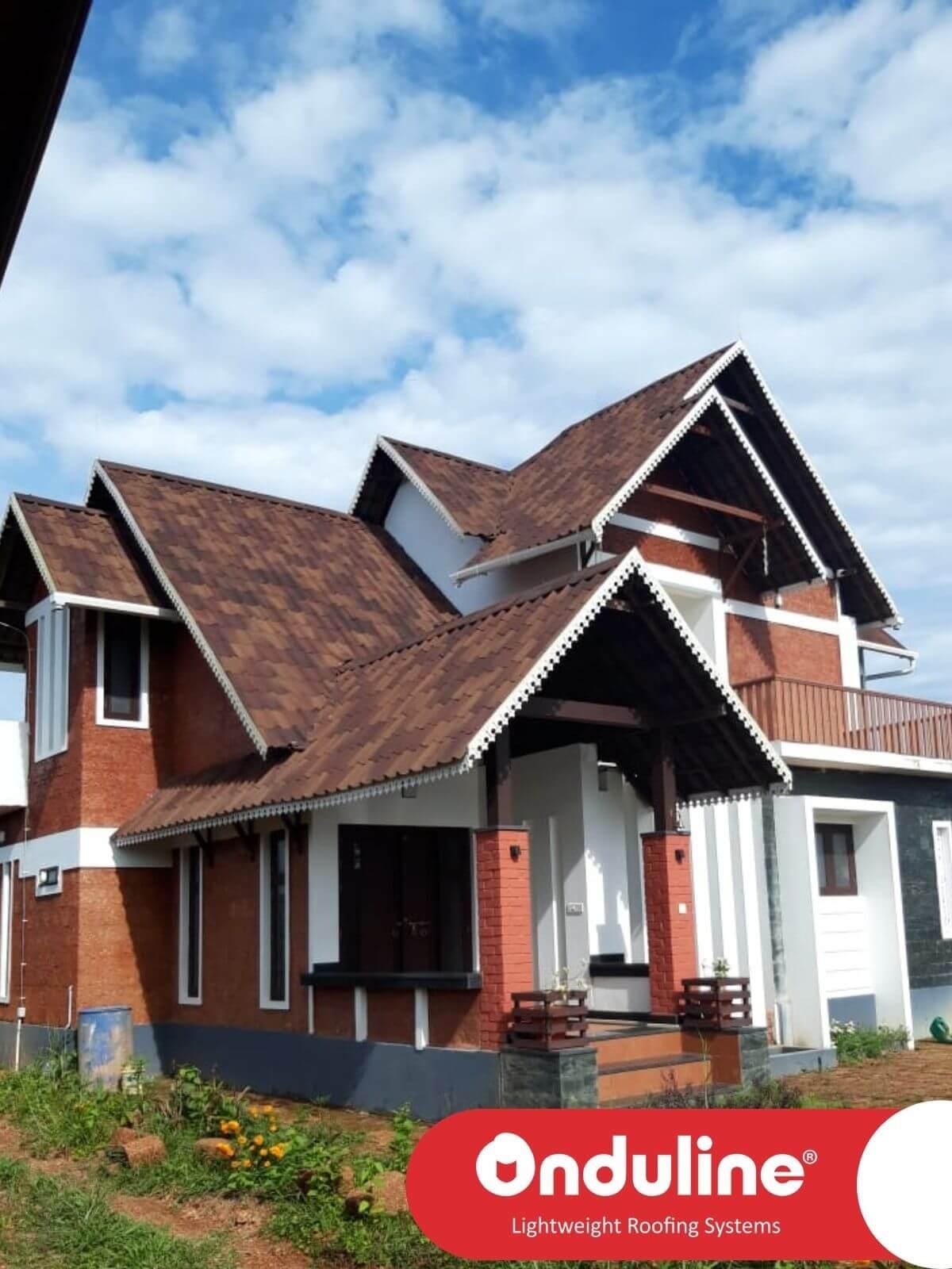 Different types of roofing sheets and their features - Onduline - Medium