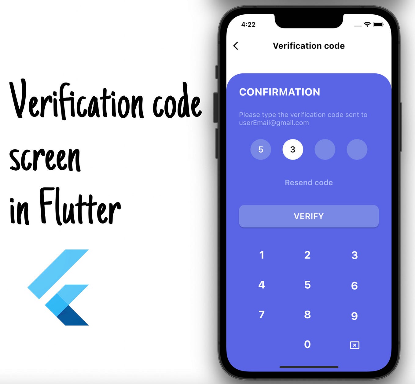 Animated Login/Sign up screens in Flutter | by Bisher Al Hasani | Medium