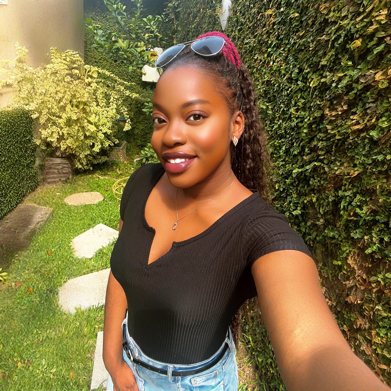 Ranting & Real Talk: The Journey of a Notion Creator | by Affouet Emma ...