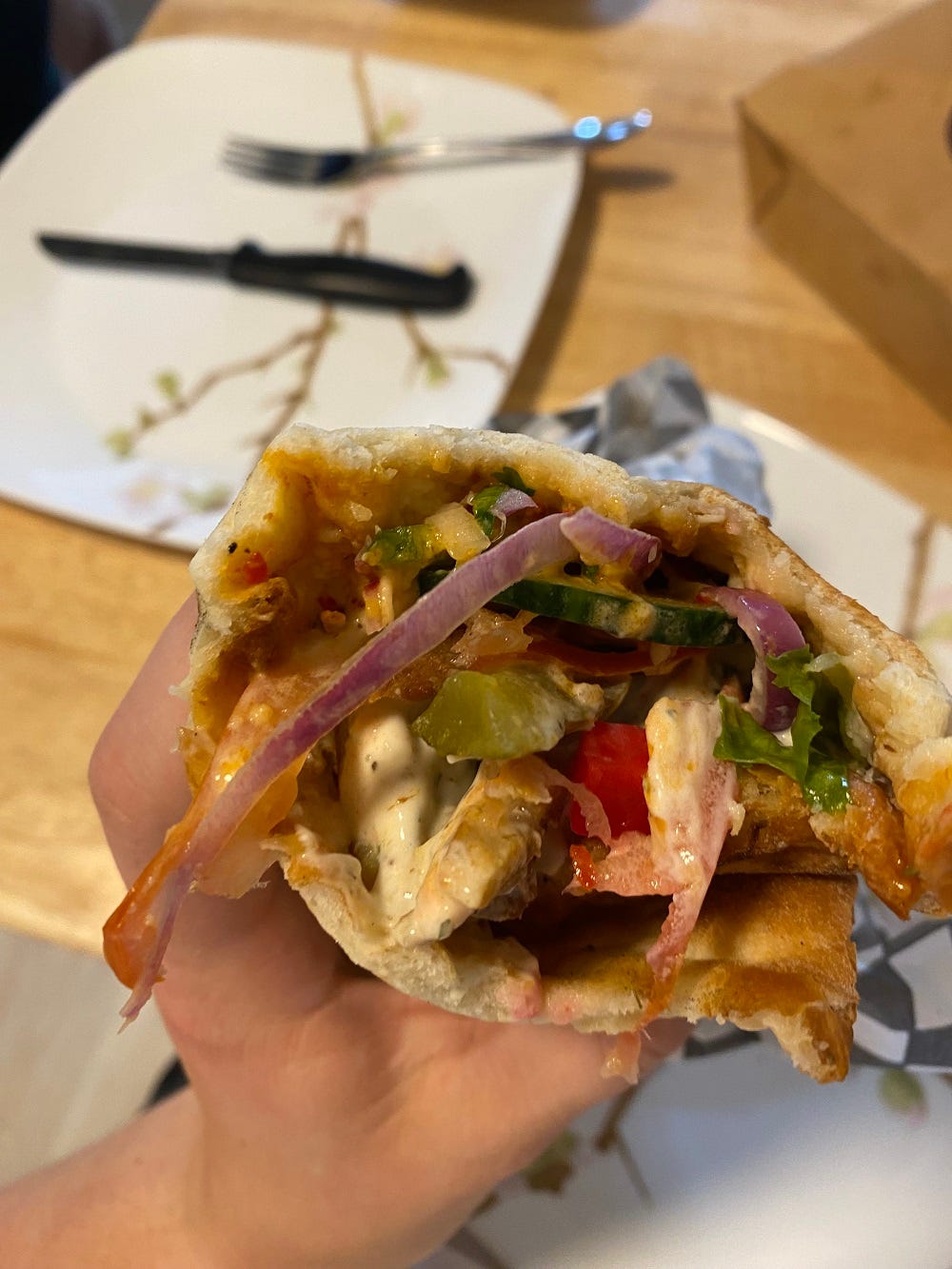 Serving the Best Pizza in Hamilton with a Halal Twist | by Timmy's ...