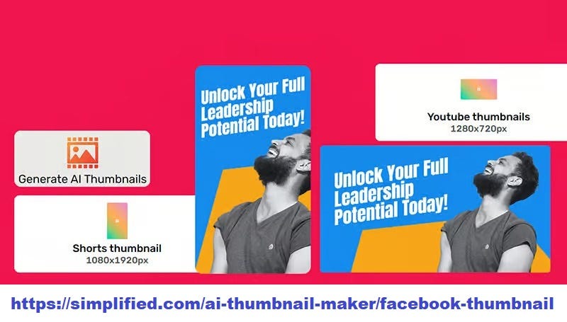 Revolutionizing Content Creation: The AI Mr. Beast Thumbnail Maker | by ...