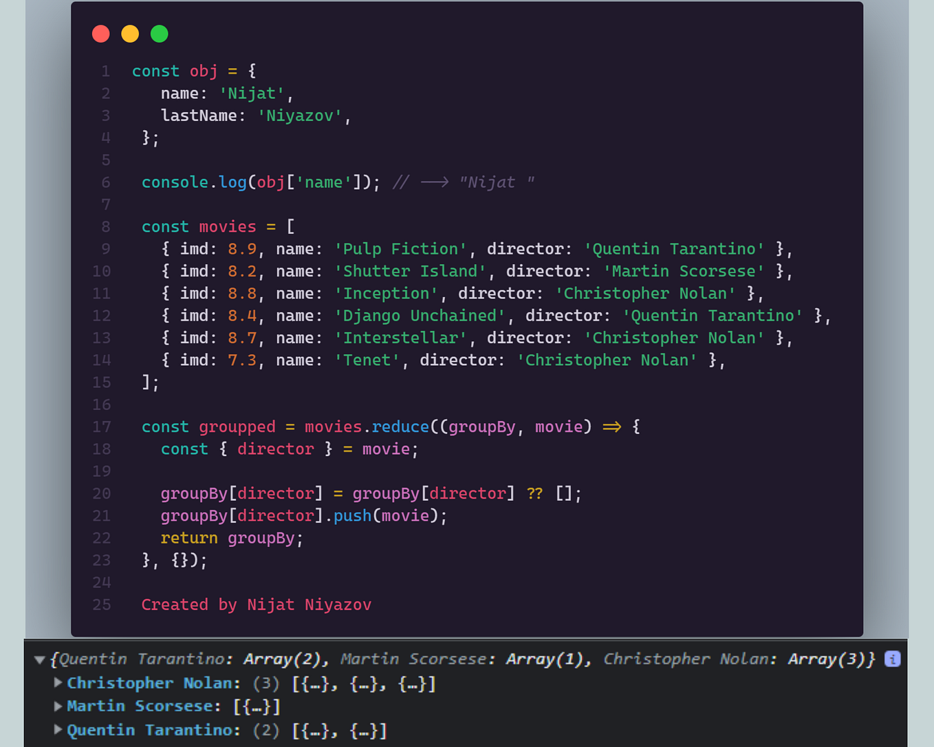 Building a Dynamic Breadcrumb Component in React | by Nijat Niyazov ...
