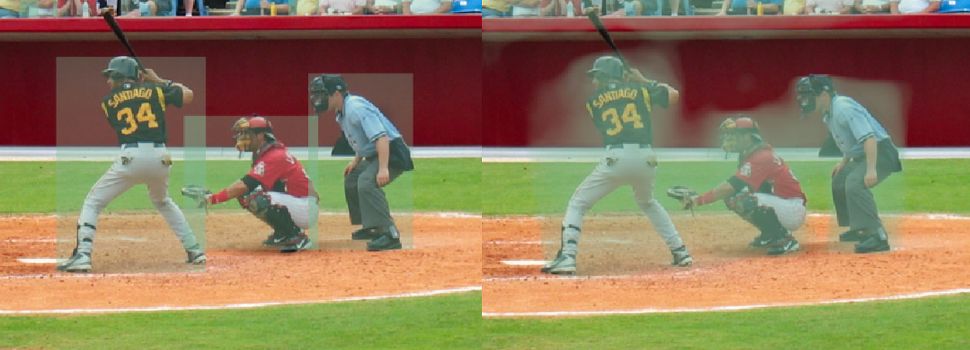 Anchor Boxes — The key to quality object detection | Towards Data Science