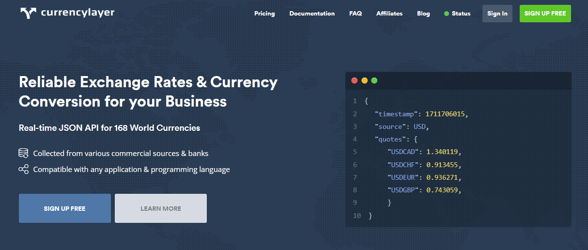 The Future of Finance: Currency Conversion APIs Revolutionizing Transactions | by Martinbaldwin ...