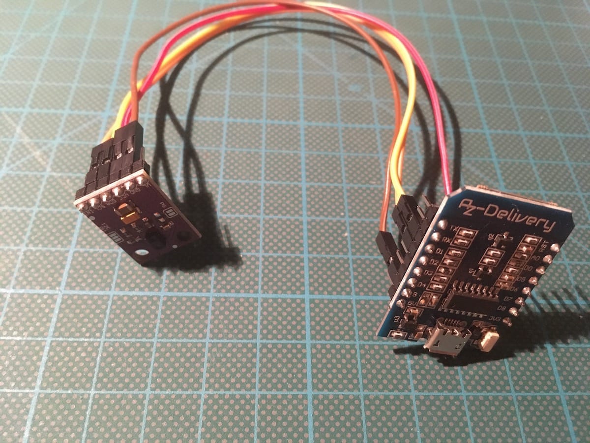Measure 3 Phase Voltages Using Arduino — Proteus Simulation By Salah 7395