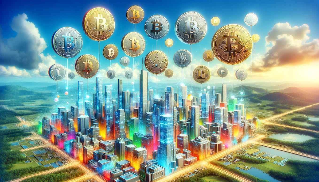 Speak Daily — Advanced Day 5 — The Symphony of Languages | by David Techwell | Speak Daily ...