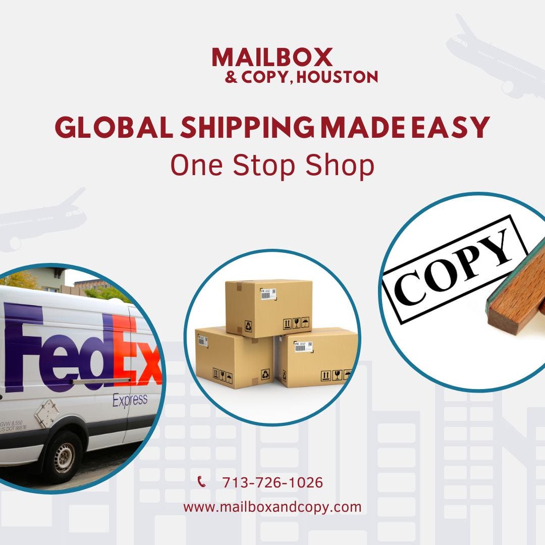 Mailbox and Copy Center - Mailboxandcopy - Medium