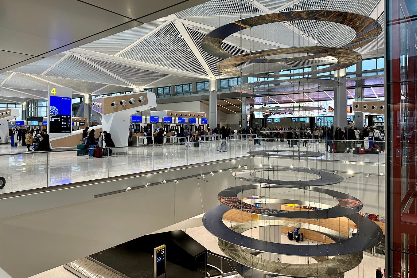 Examining Lufthansa Airlines Locations: An International Travel ...