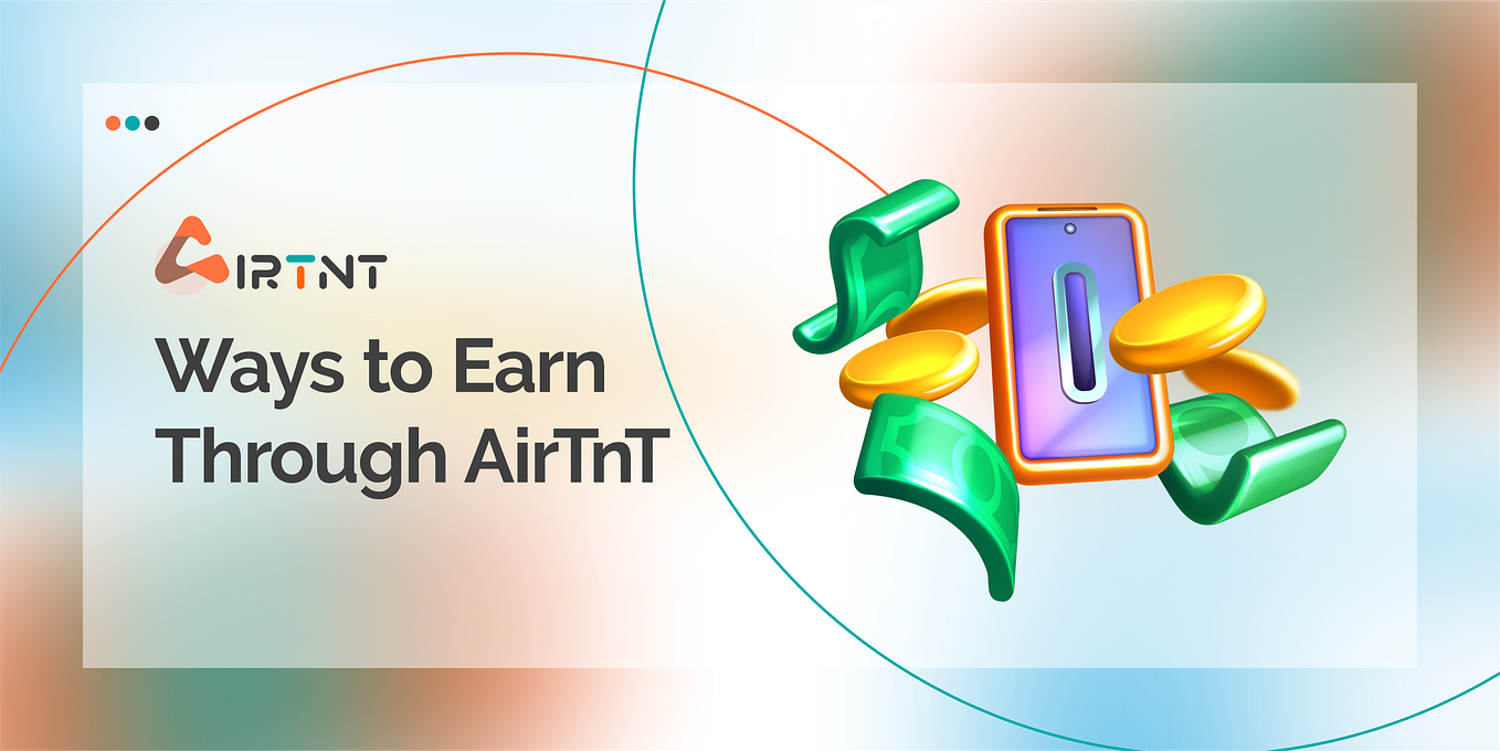 The Impact of Web3 on the Travel Industry | by AirTnT | Medium