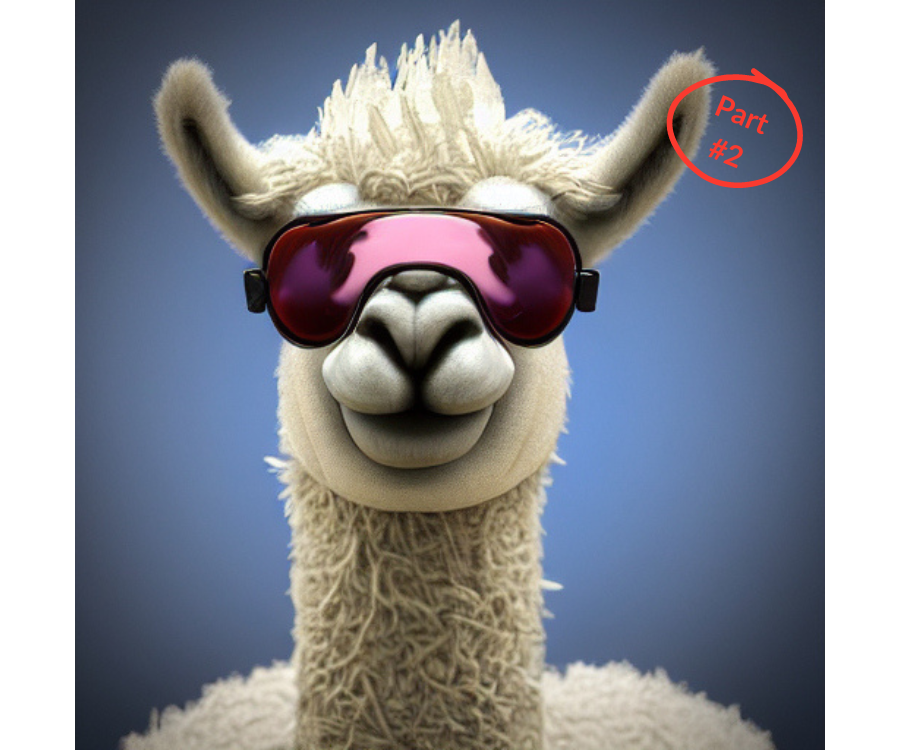 Building a simple RAG application with LlamaIndex and Box | Box ...